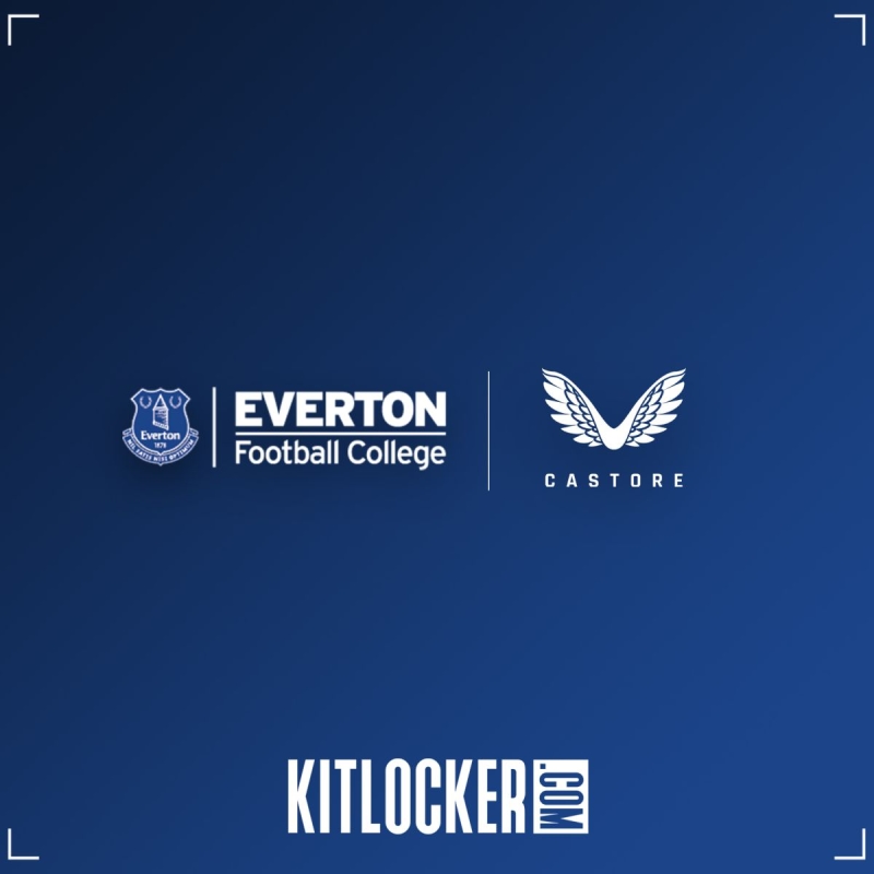 Everton Football College