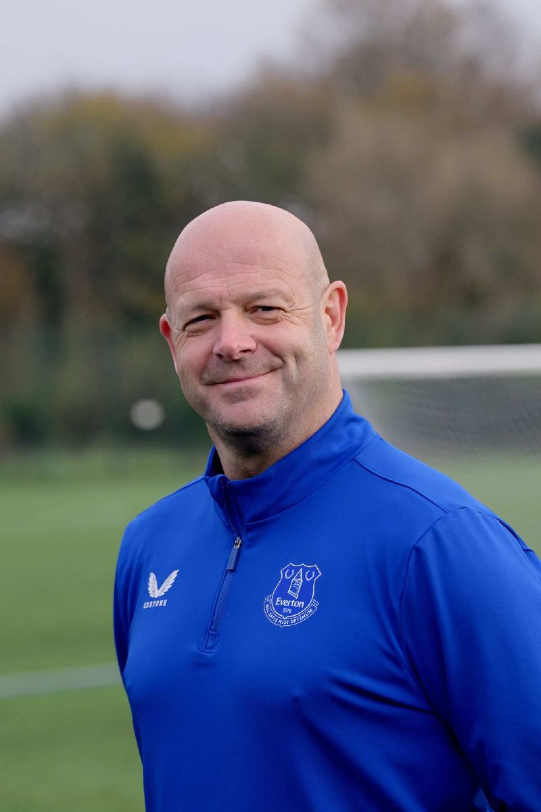 Meet Our People | Everton Football College